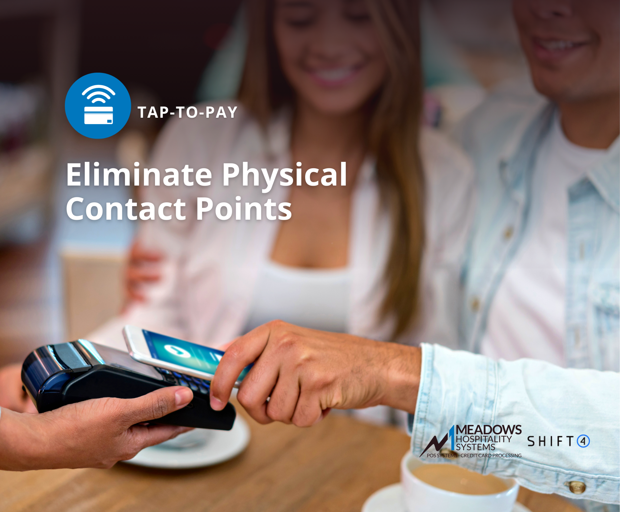 Why The "New Normal" Calls For a Contactless Mobile Guest Experience ...
