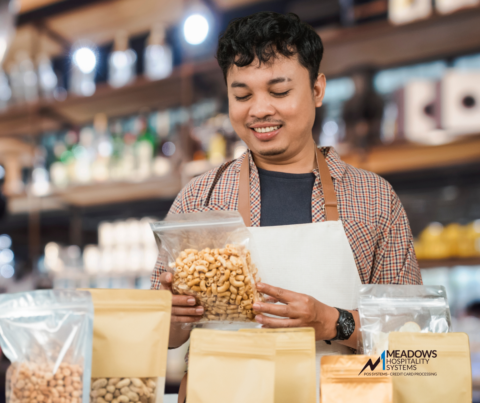 8 Useful Restaurant Sales Strategies - May 2026