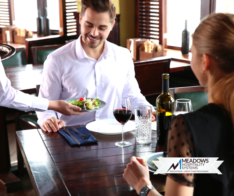 8 Useful Restaurant Sales Strategies - January 2026