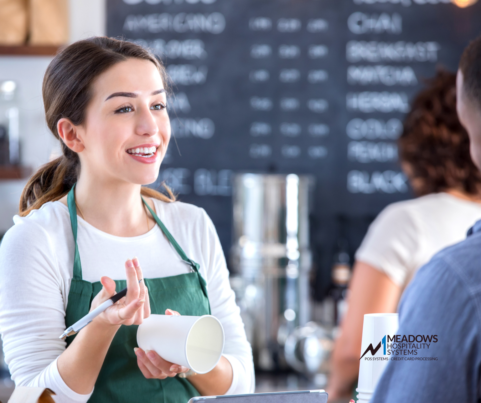 8 Useful Restaurant Sales Strategies - May 2026